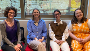 CoramBAAF Conversations | CoramBAAF